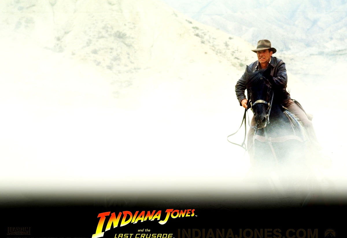 50+ Tapety na pulpit - Indiana Jones | Darmowe tapety