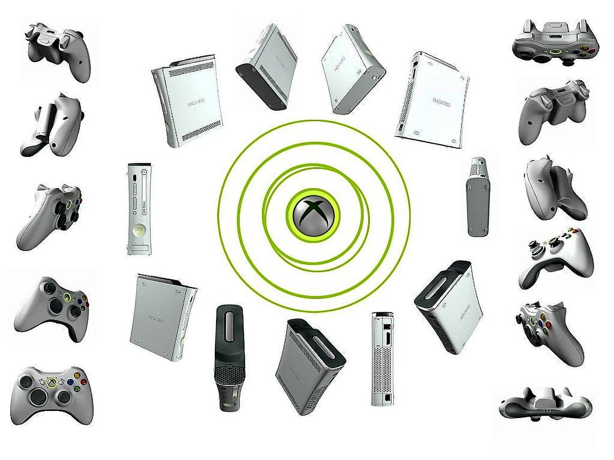 Tapety na pulpit - Xbox | Darmowe tapety