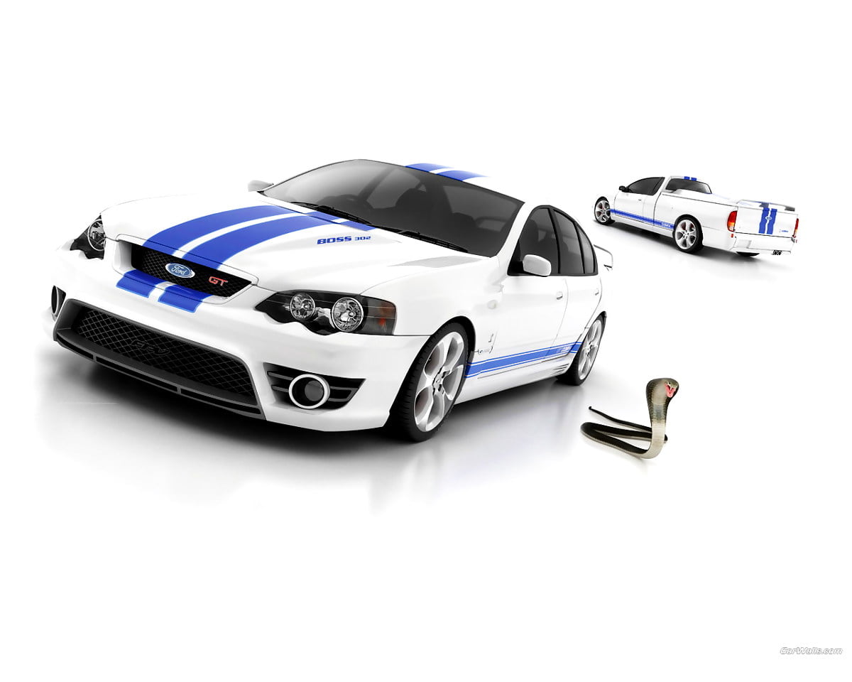 Ford Tapety Na Pulpit Tapeta Ford Tapety Samochody