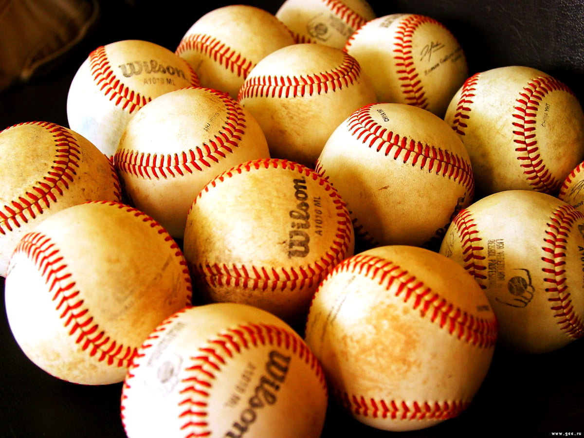 20+ Tapety na pulpit - Baseball | Darmowe tapety
