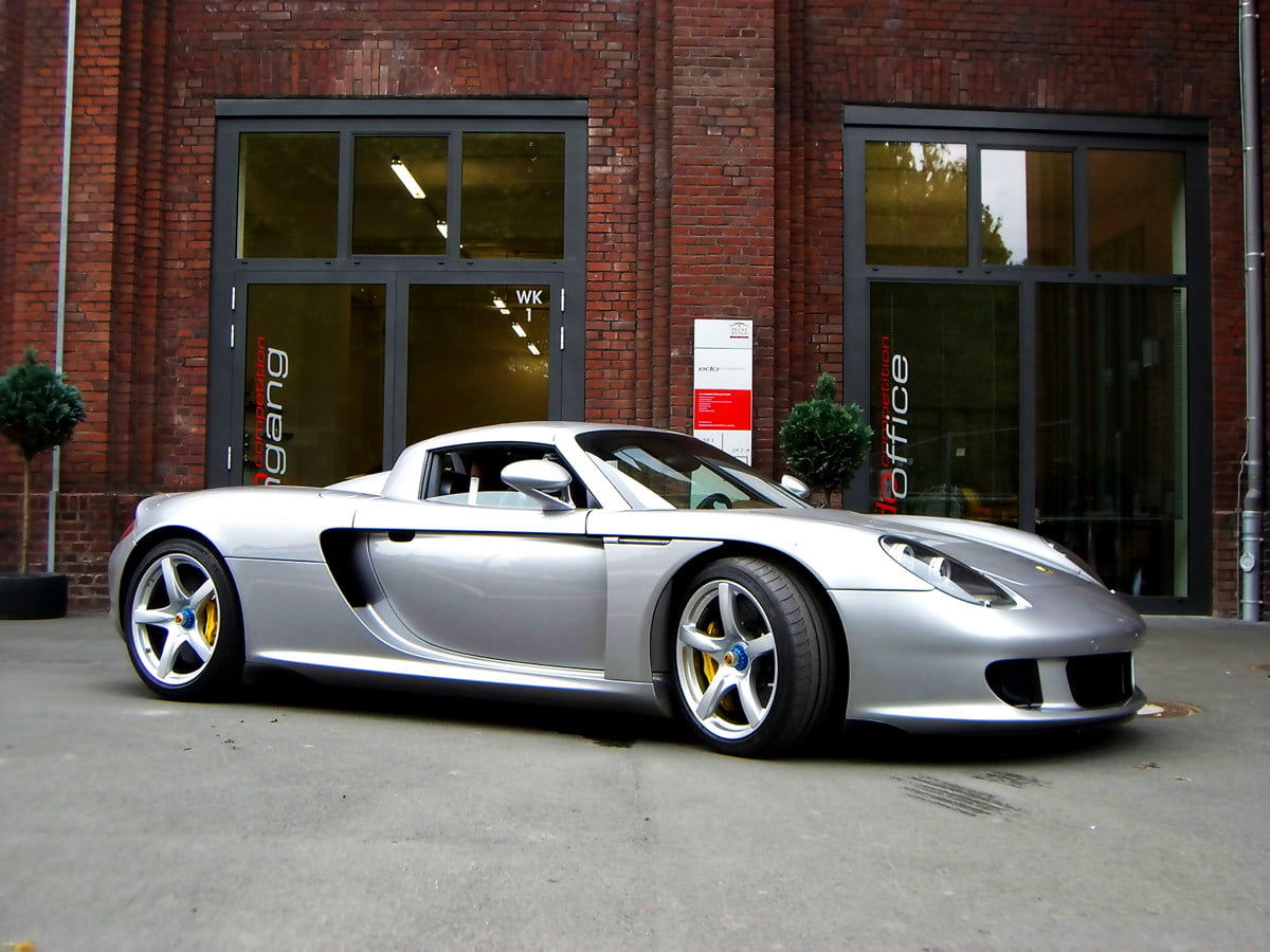 100+ Tapety na pulpit HD - Ferrari | Za darmo