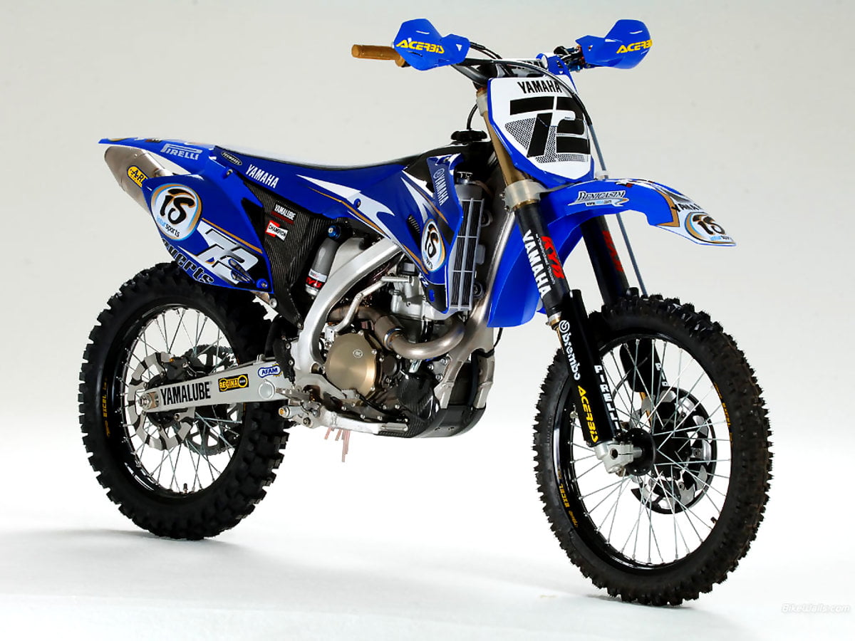 Tapety na pulpit - Motocross | Darmowe tapety