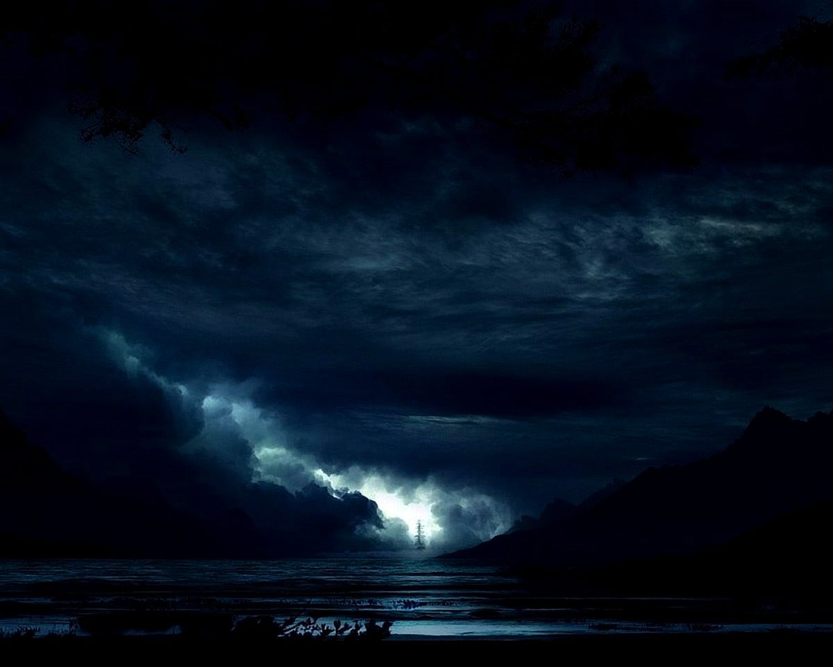 2000+ Duże tapety na pulpit - Przyroda | Pobierz za darmo