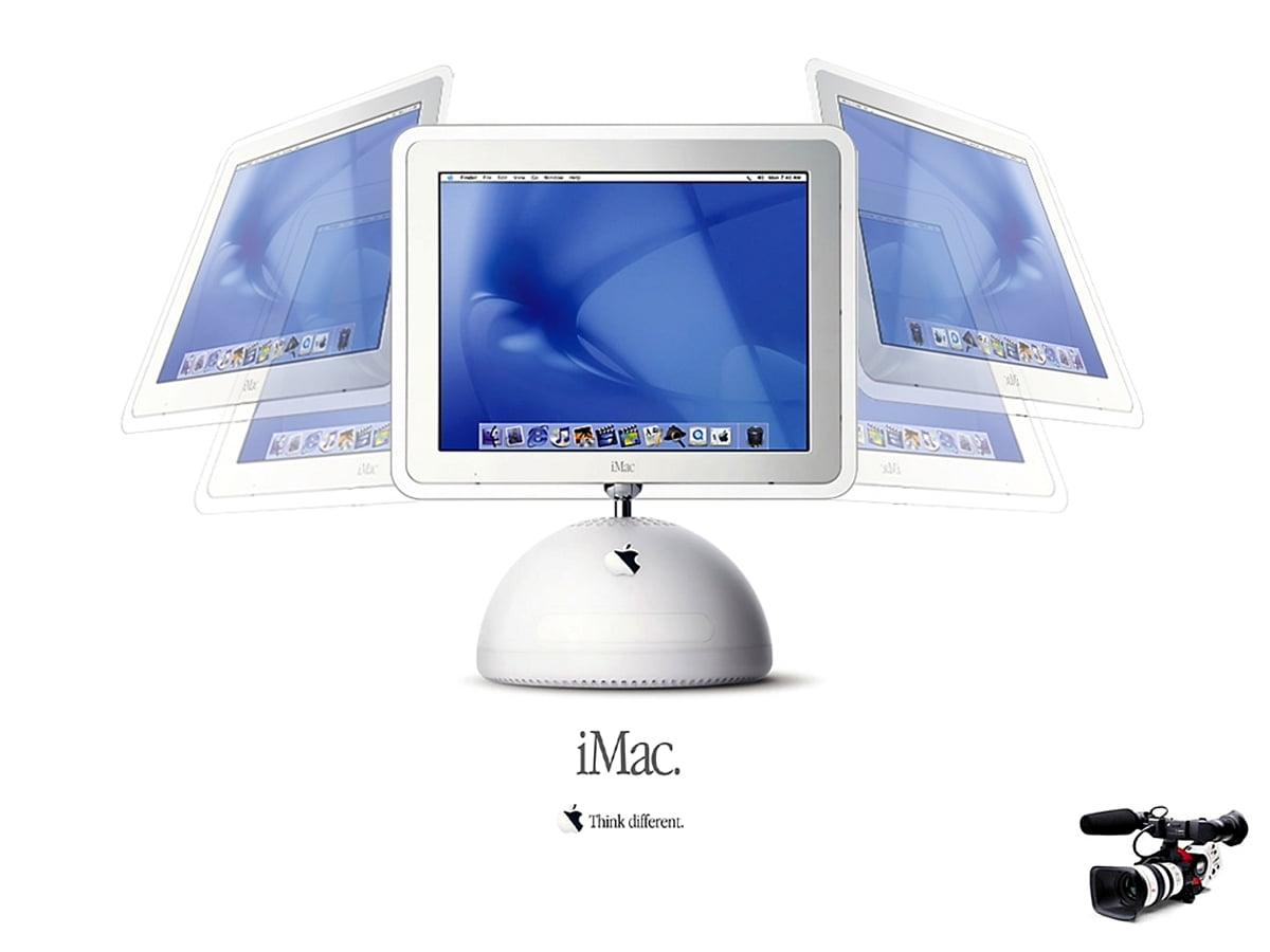 Tapety na pulpit - Monitor 🔥 Darmowe tapety