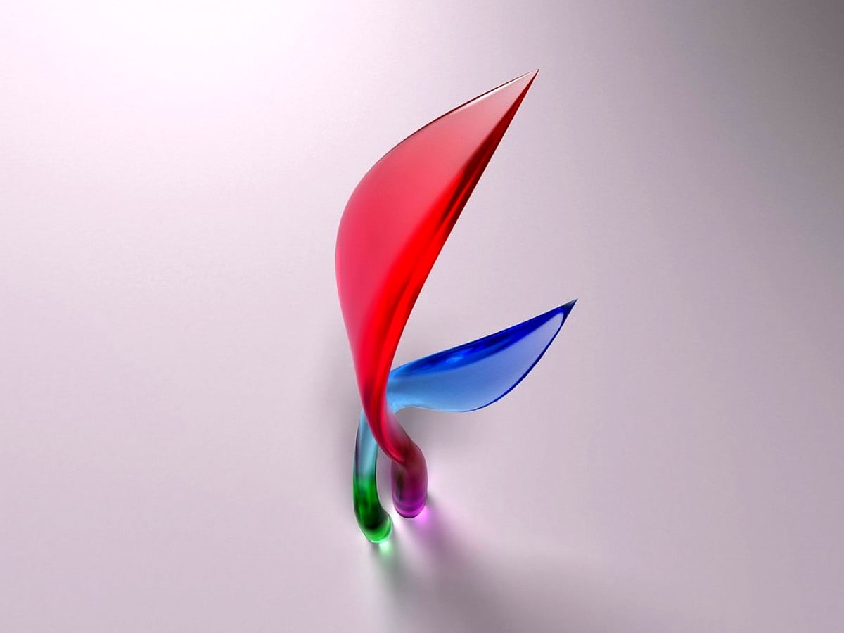 630+ Tapety na pulpit HD - 3D | Za darmo