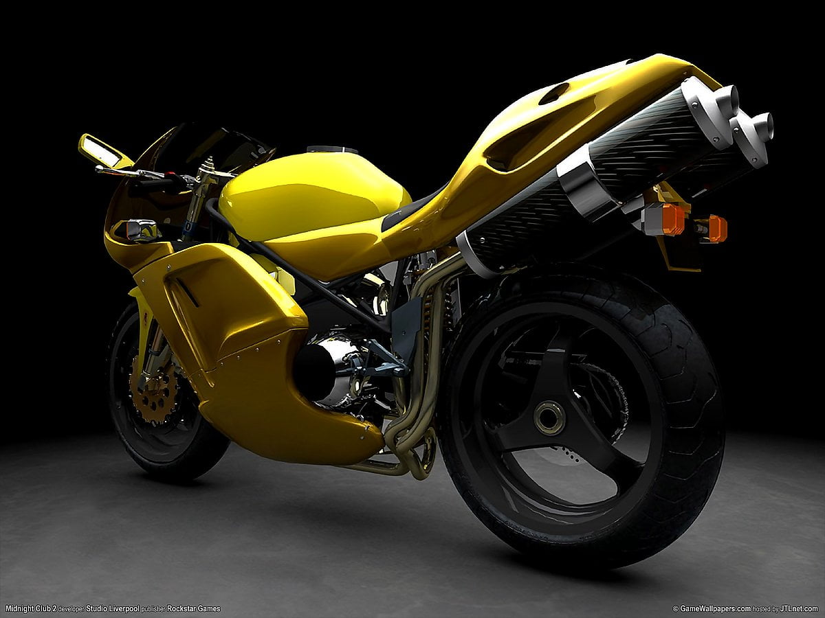 Tapety na pulpit - Midnight (video game) | Darmowe tapety