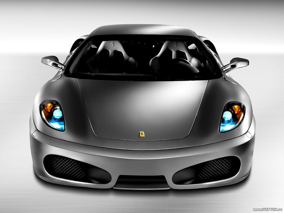 100+ Tapety na pulpit 4K Ferrari | Darmowe tapety