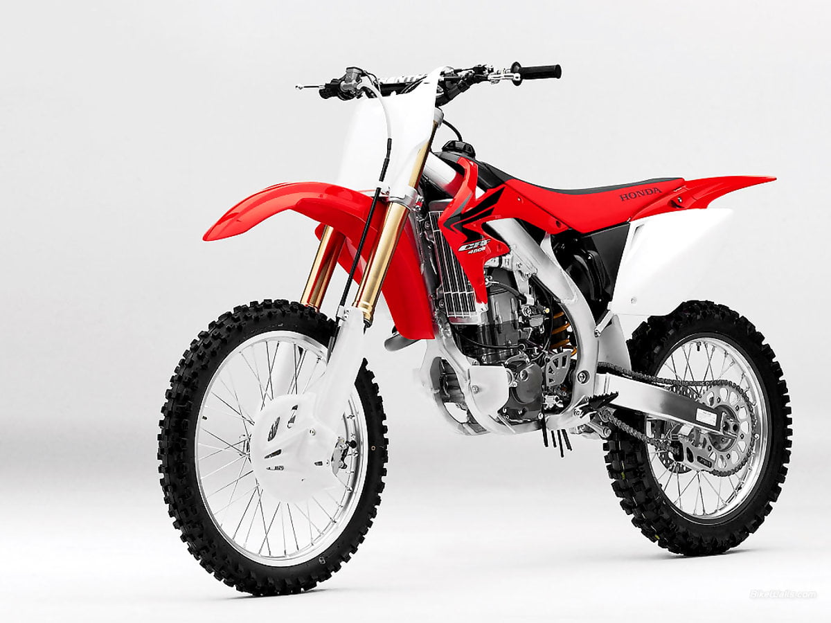 Tapety na pulpit - Motocross | Darmowe tapety