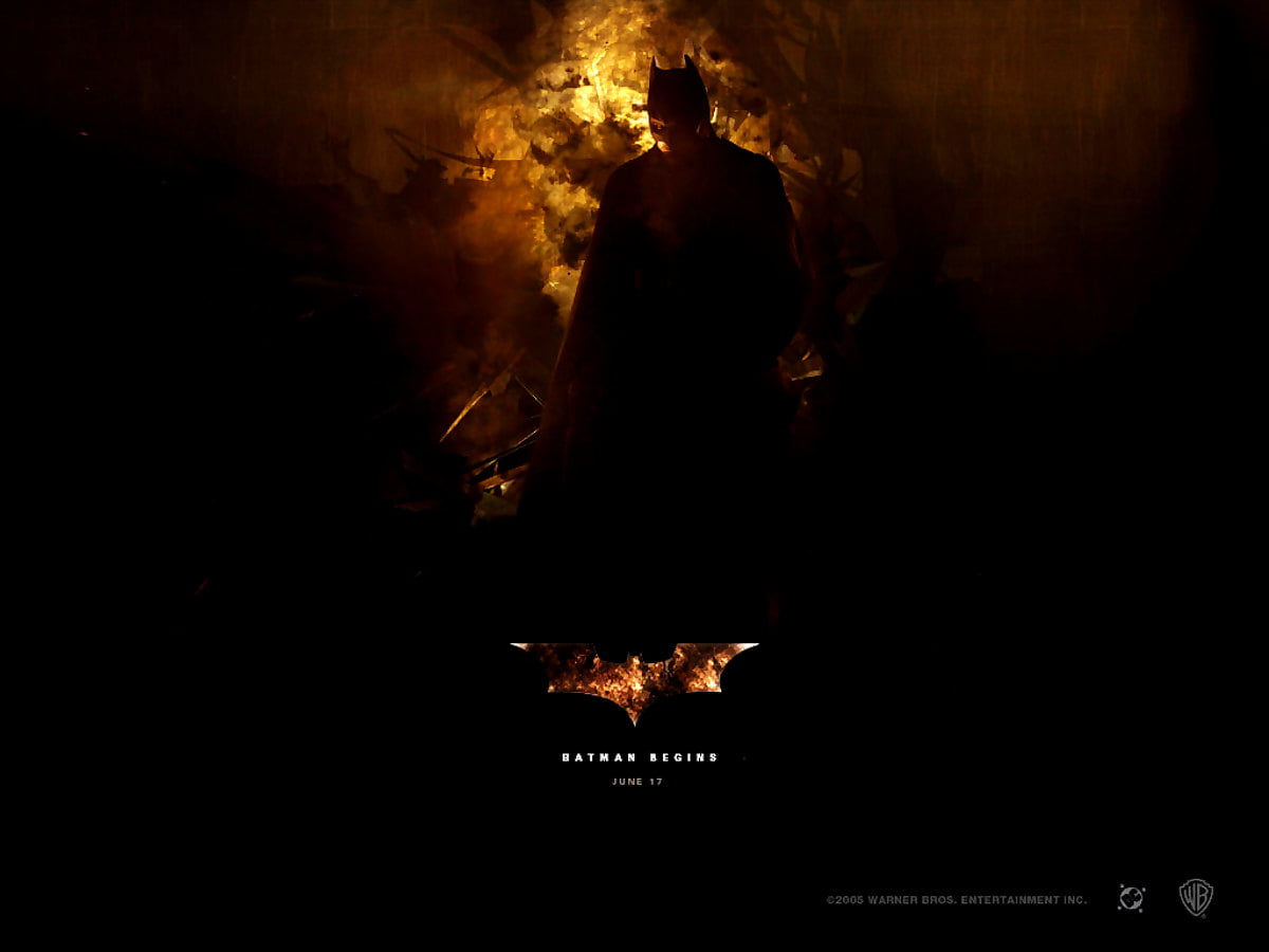 90+ Tapety na pulpit HD - Batman 🔥 Za darmo