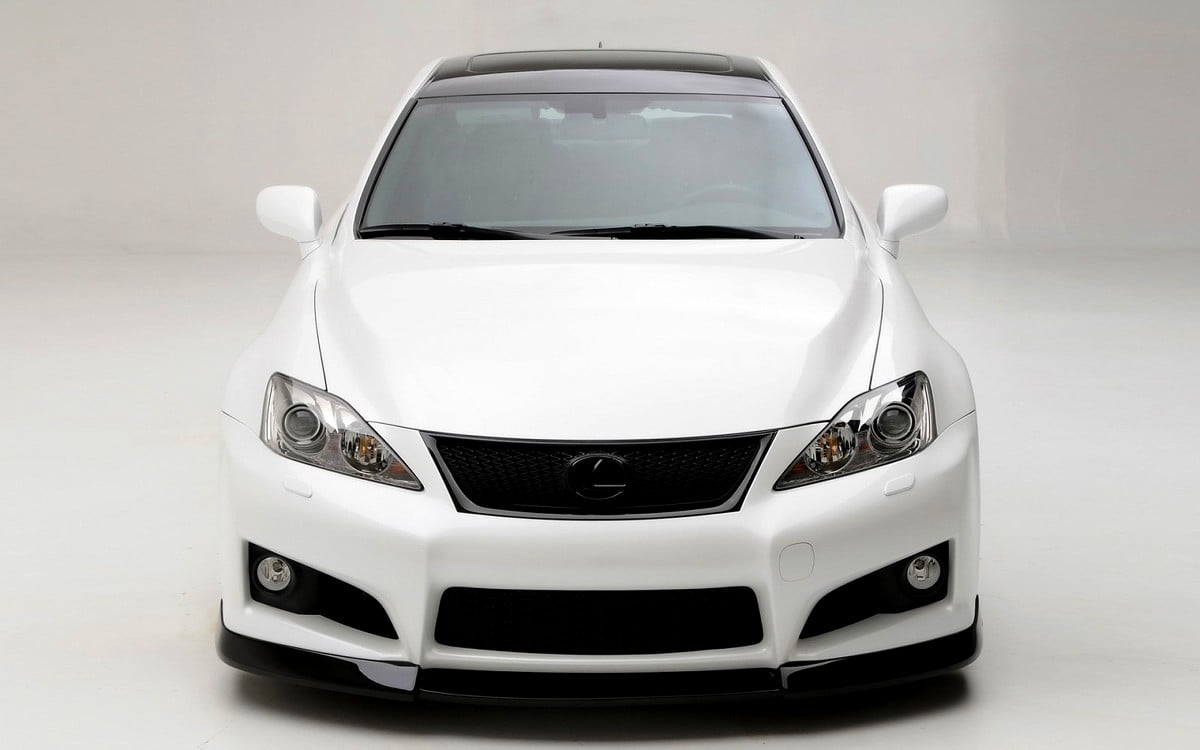 Tapety na pulpit - Lexus | Darmowe tapety