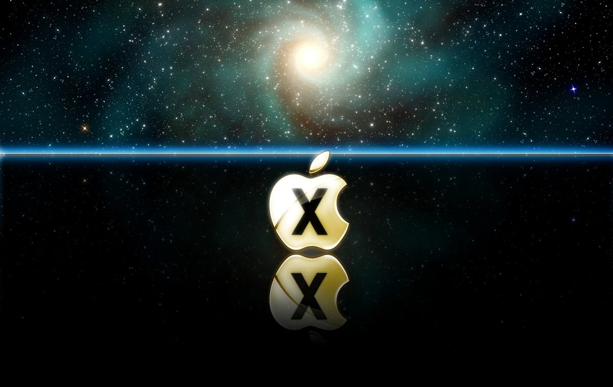 20+ Tapety na pulpit - Mac OS X Leopard 🔥 Darmowe tapety