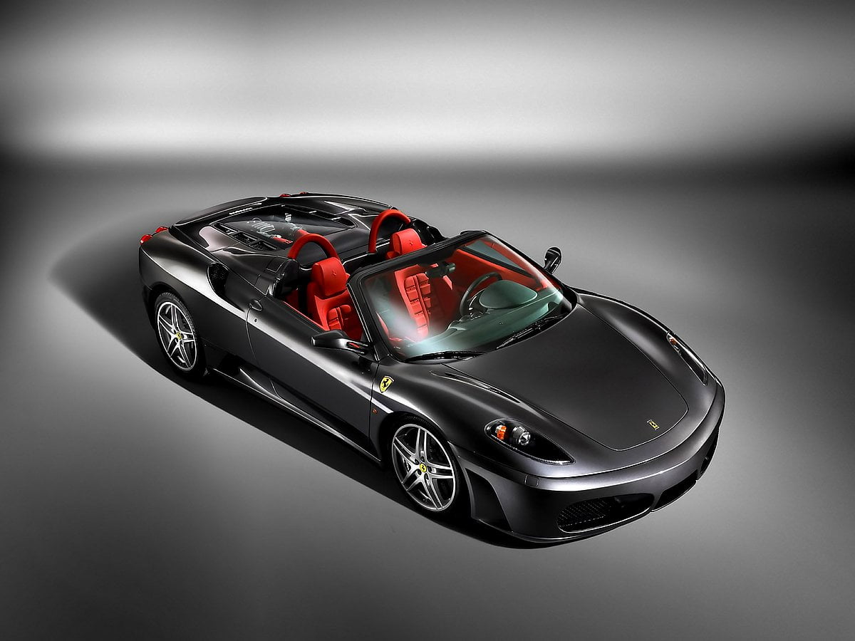 100+ Tapety na pulpit - Ferrari 🔥 Darmowe tapety