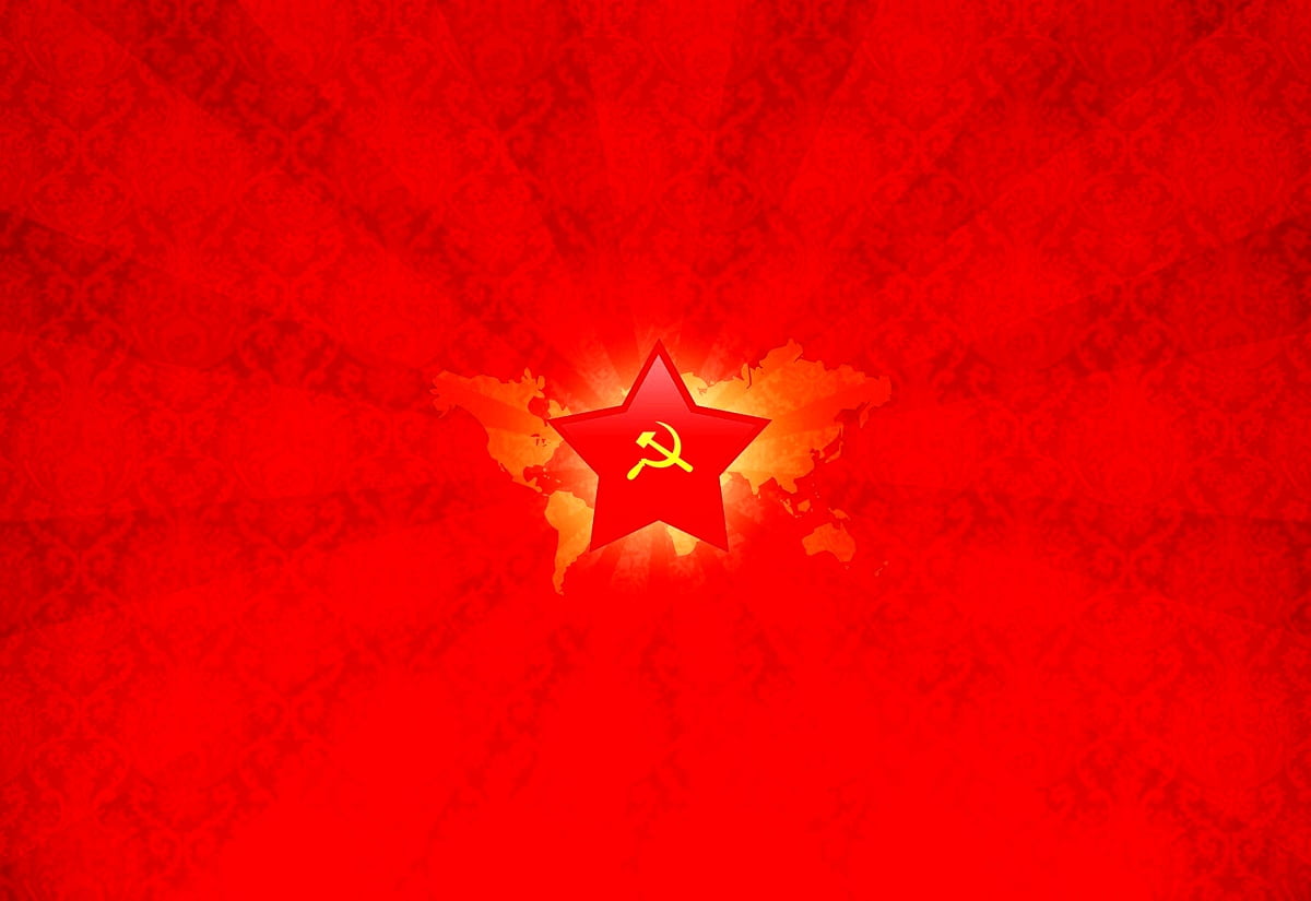 Obraz na pulpit Zsrr, Czerwone, Bordowe | Darmowe TOP zdjęcia