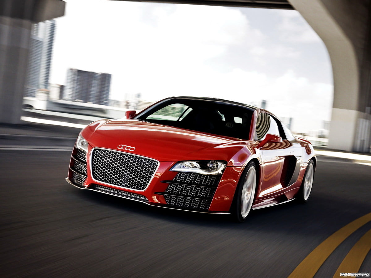 110+ Tapety na pulpit - Audi |Darmowe tapety