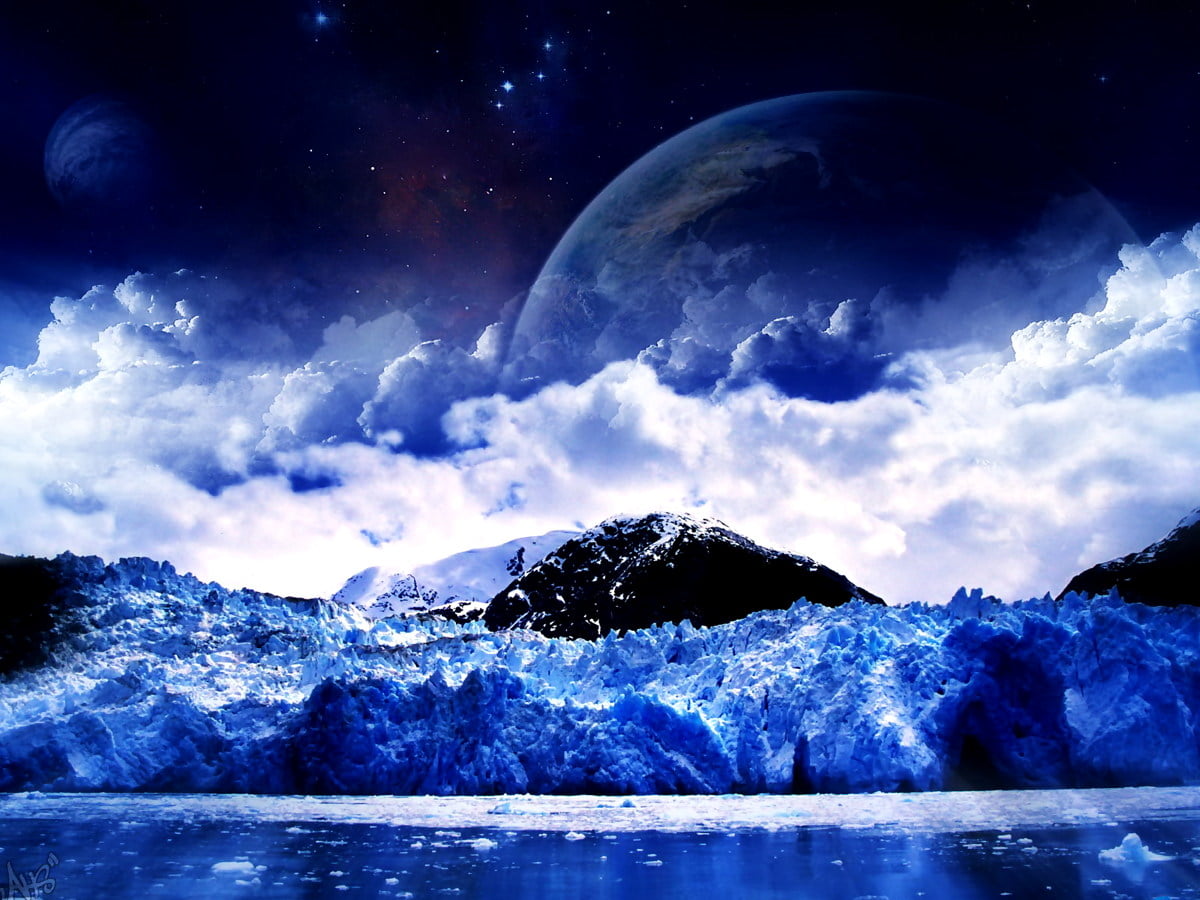 1100+ Fajne tapety na pulpit HD - Ocean | Darmowe zdjęcia