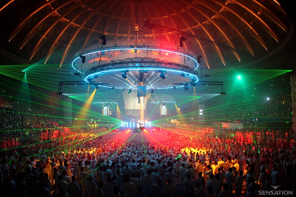 30+ Tapety na pulpit - Arena | Darmowe tapety