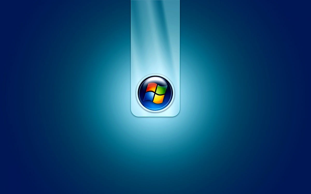 Tapeta na pulpit Windows Vista, System Operacyjny, Bajki | Pobierz ...