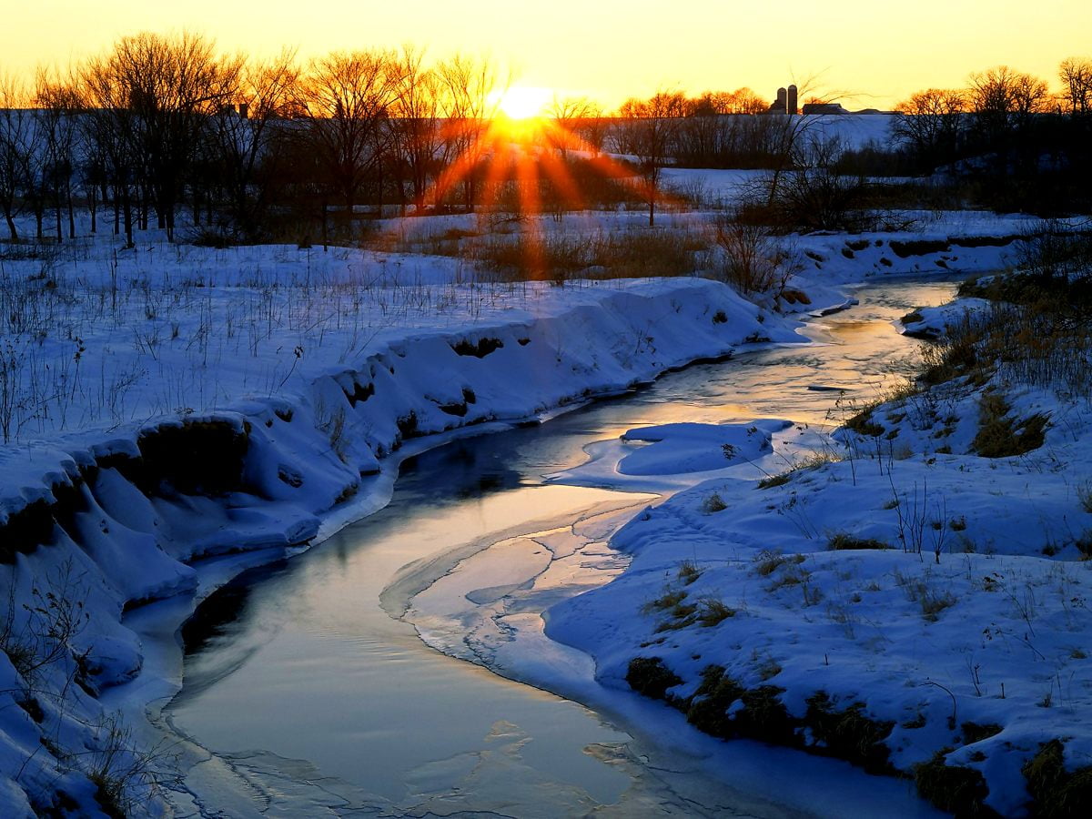 320+ Tapety na pulpit - Zima | Darmowe tapety