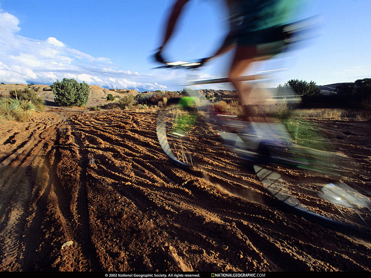 Tapety na pulpit - Motocross | Darmowe tapety