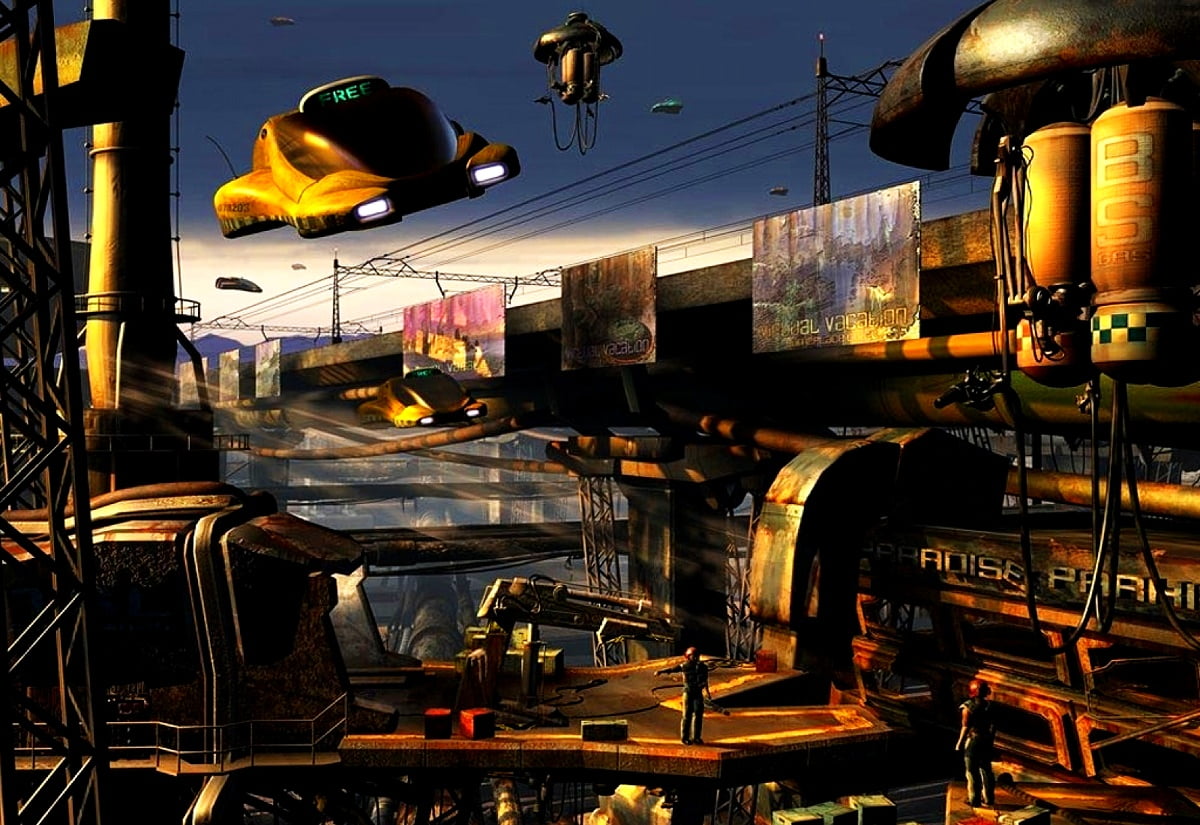 450+ Tapety na pulpit 1920x1080 Gra na pc | Pobierz