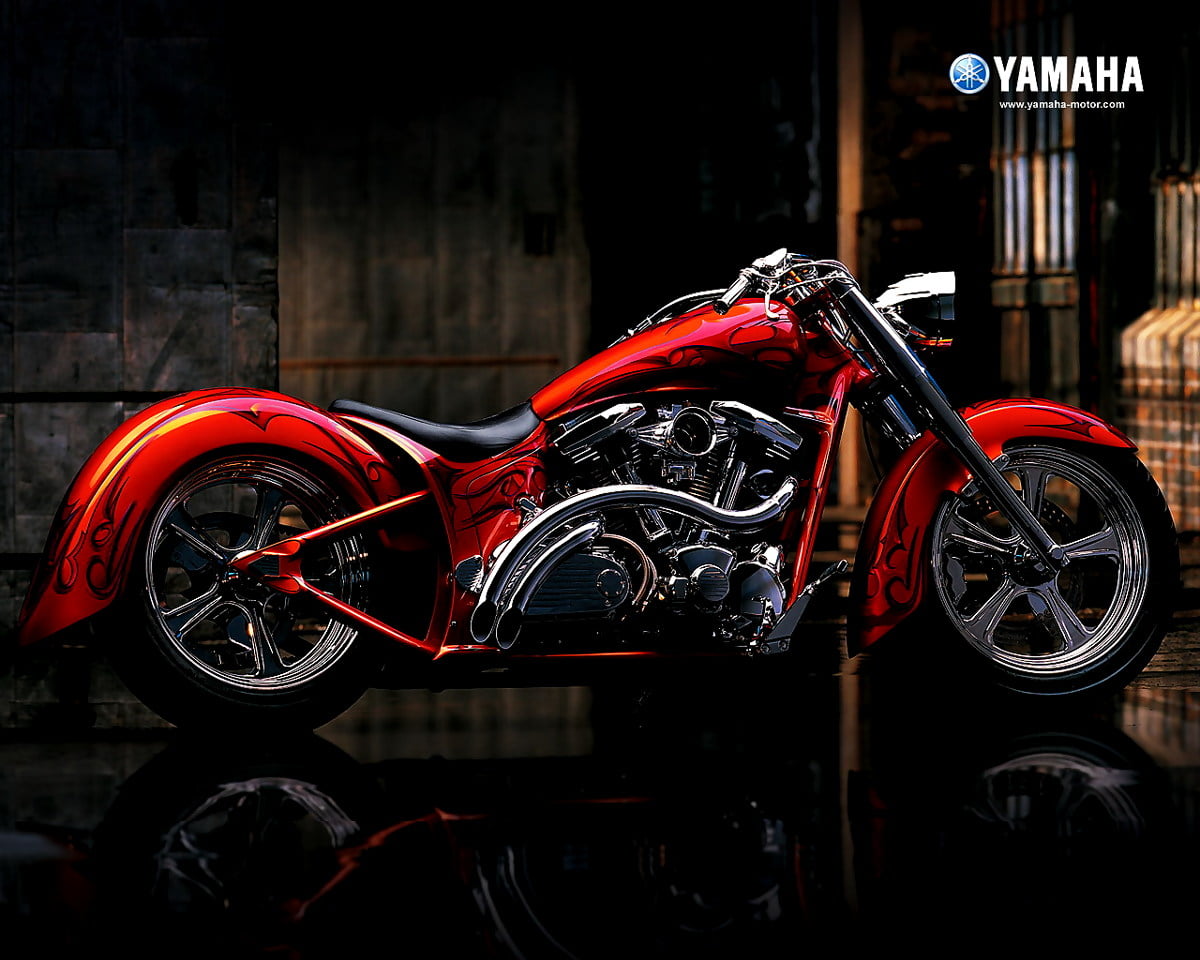 110+ Tapety na pulpit - Chopper | Darmowe tapety