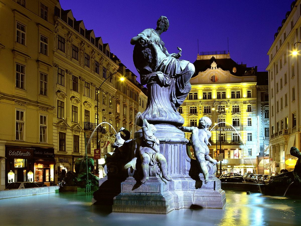 30+ Tapety na pulpit - Rynek miejski | Darmowe tapety