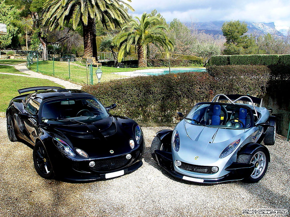 60+ Tapety na telefon - Lotus Elise | Darmowe zdjęcia