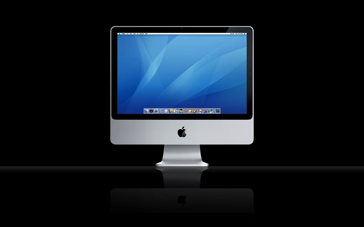 Tapety na pulpit - Monitor |Darmowe tapety