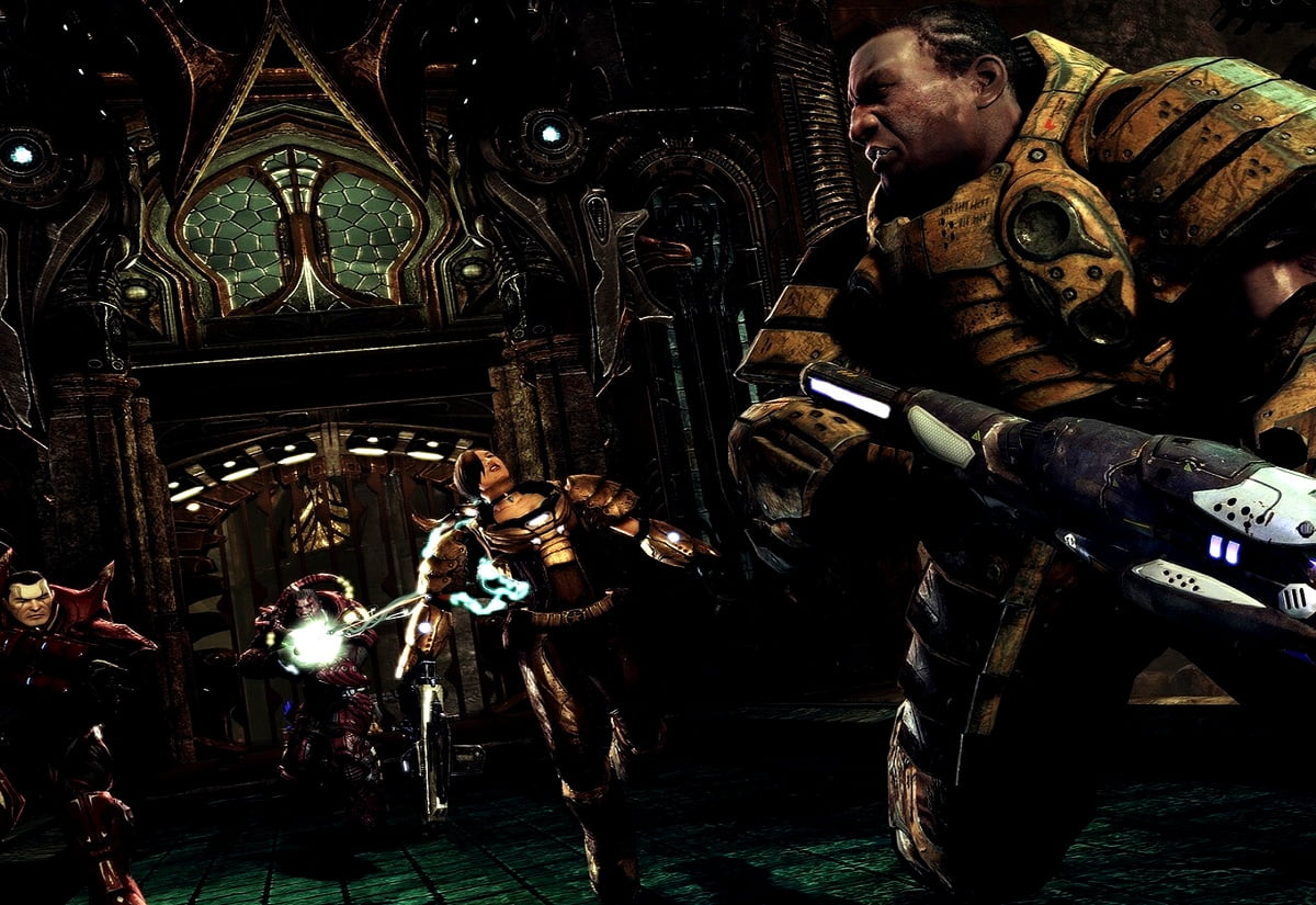 1200+ Tapety na pulpit HD - Gry | Za darmo