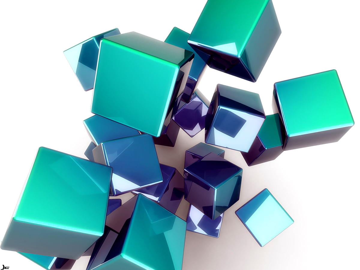 Cudna obraz na pulpit Sztuka 3D, Szkło 3D, 3D | Pobierz Darmowe zdjęcia