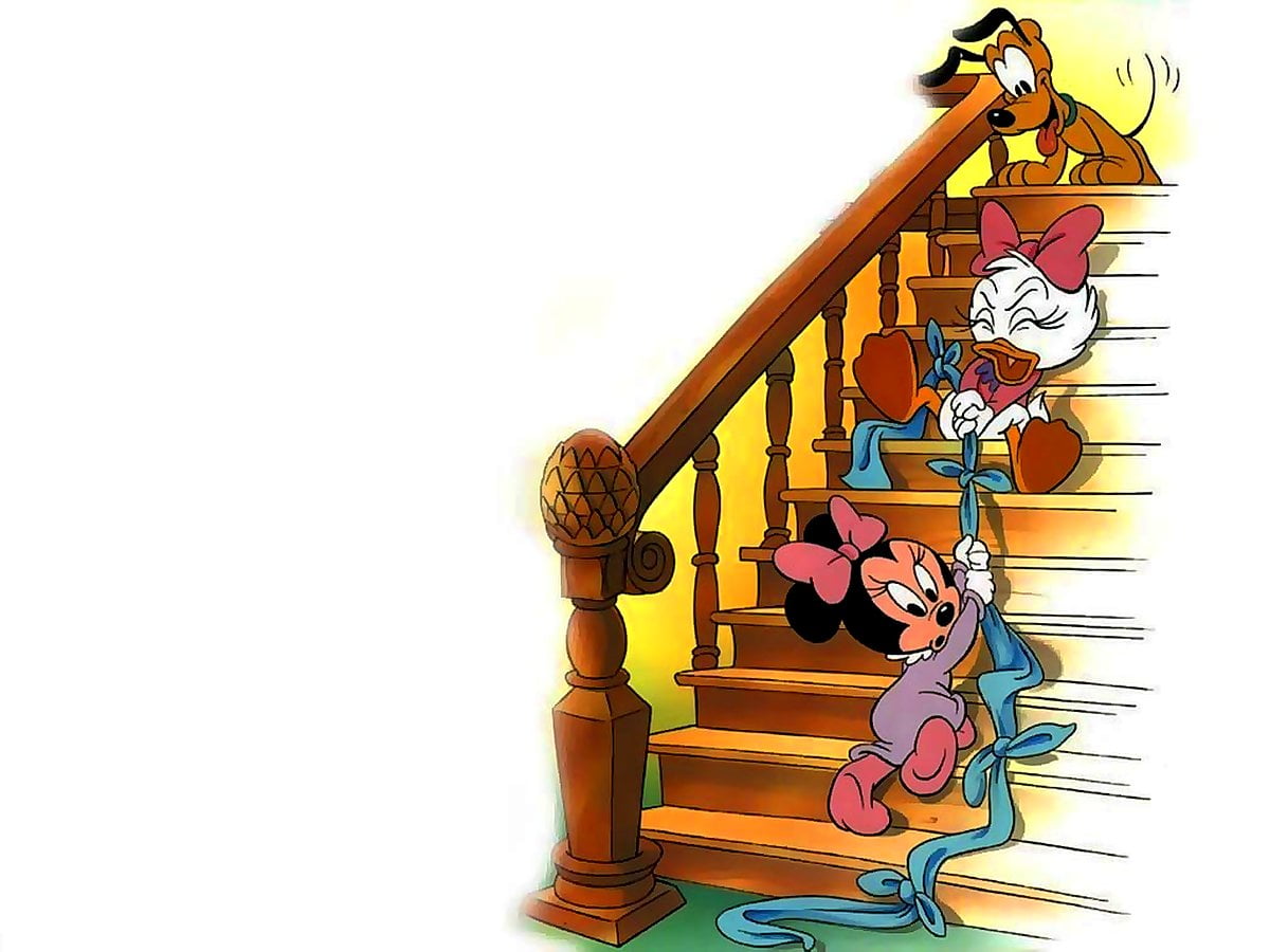 30+ Tapety na pulpit - Disney | Darmowe tapety