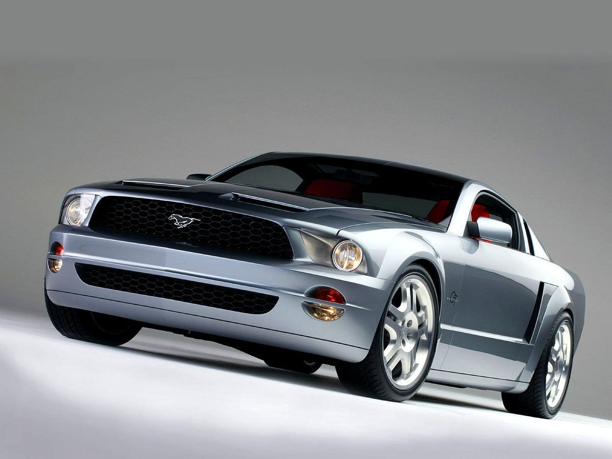 110+ Tapety na pulpit HD - Ford | Za darmo