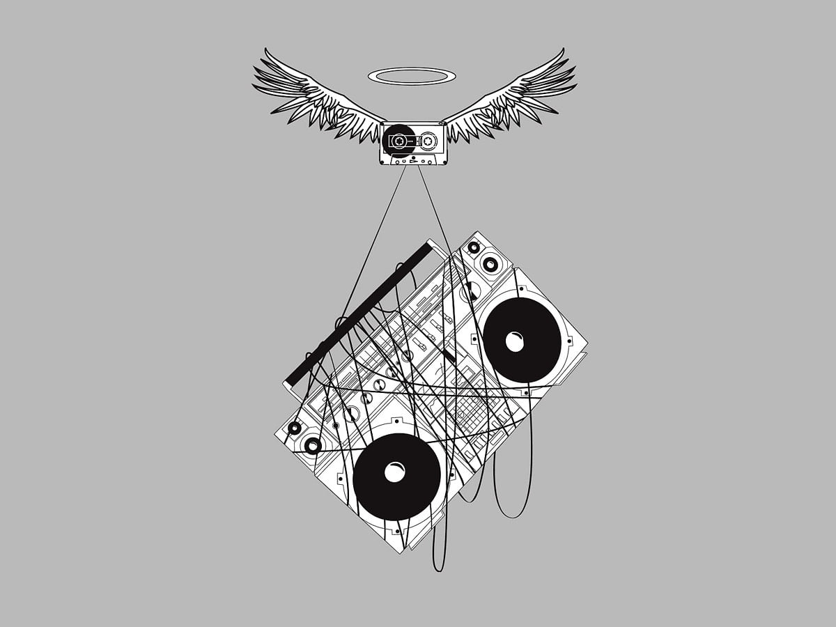 380+ Tapety na pulpit - Muzyka | Darmowe tapety