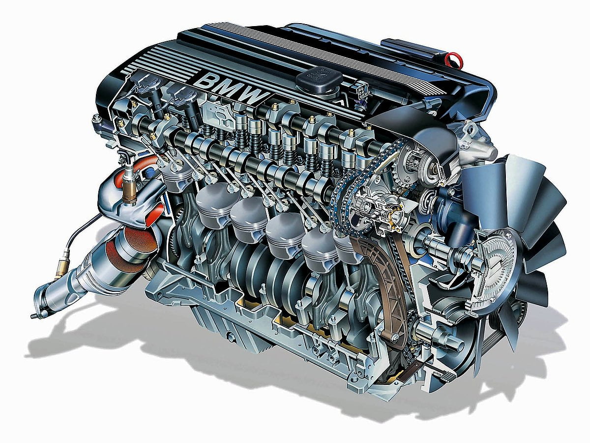 120+ Tapety na pulpit - Silnik | Darmowe tapety