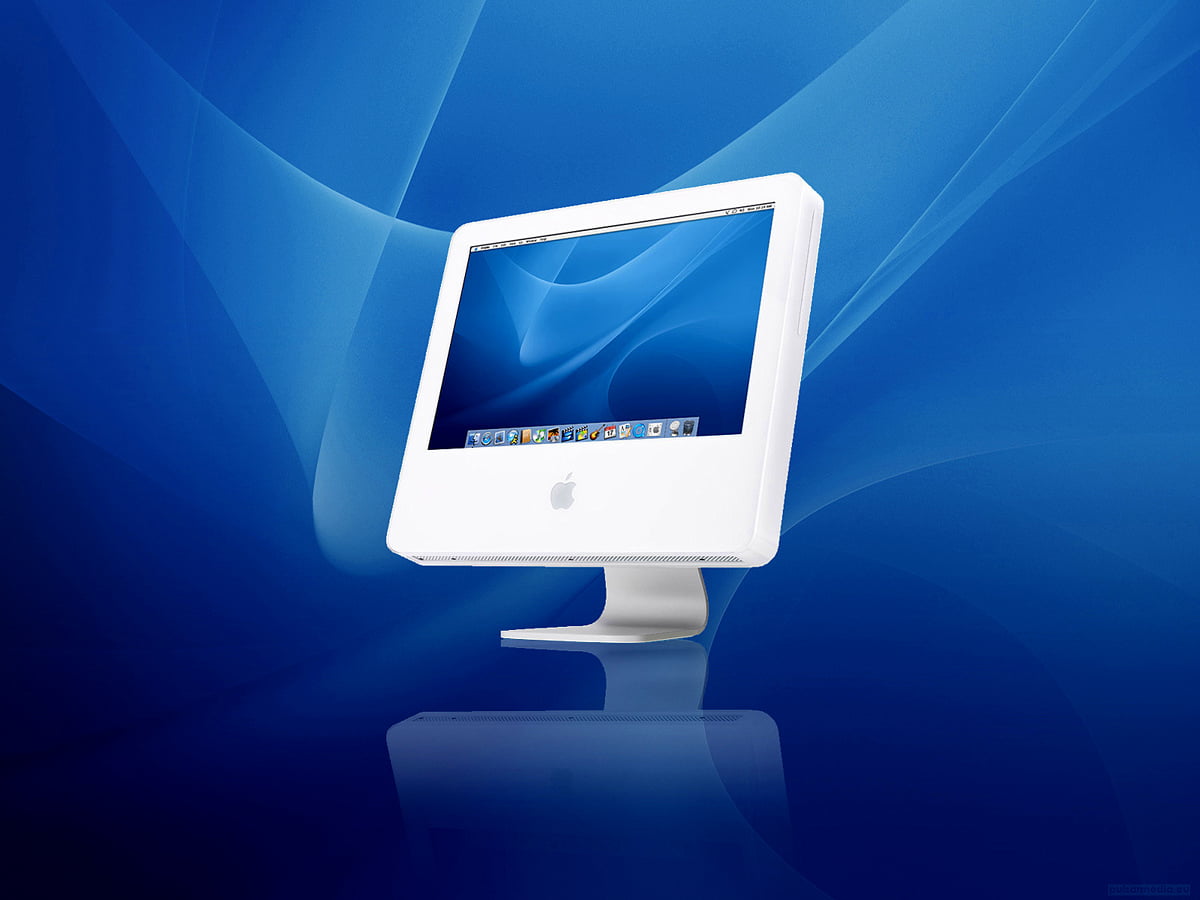 Tapety na pulpit - Monitor komputera | Darmowe tapety