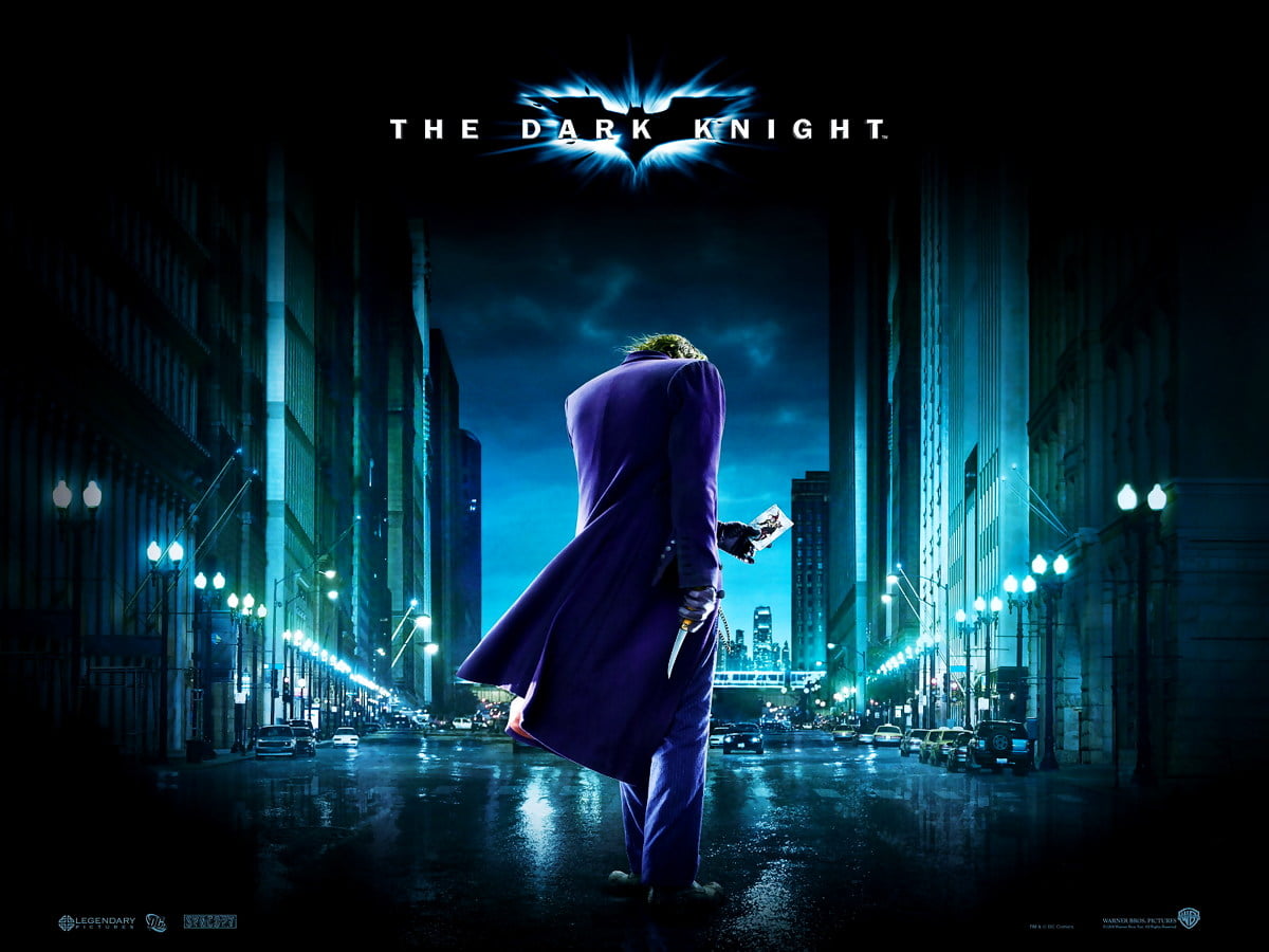 90+ Tapety na pulpit - Batman | Darmowe tapety