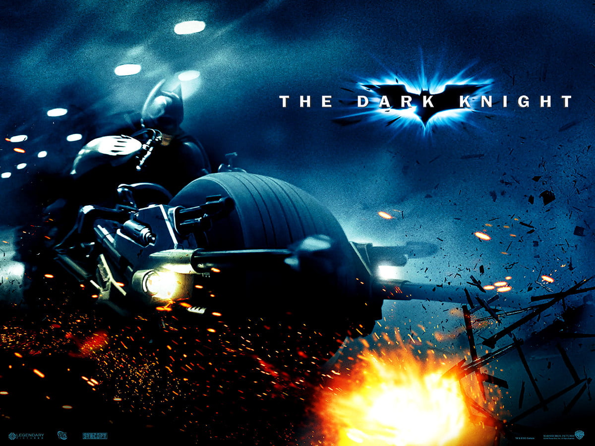 90+ Tapety na pulpit - Batman | Darmowe tapety