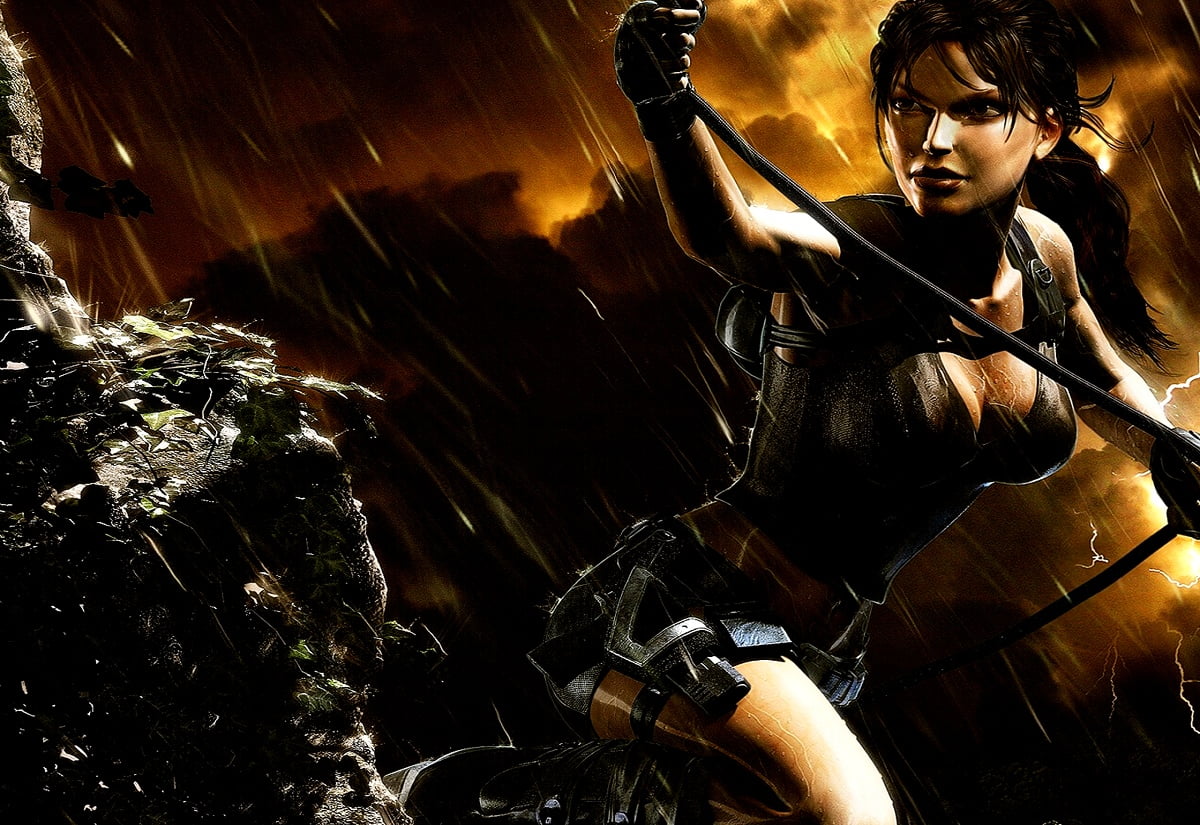 1200+ Tapety na pulpit HD - Gry | Za darmo