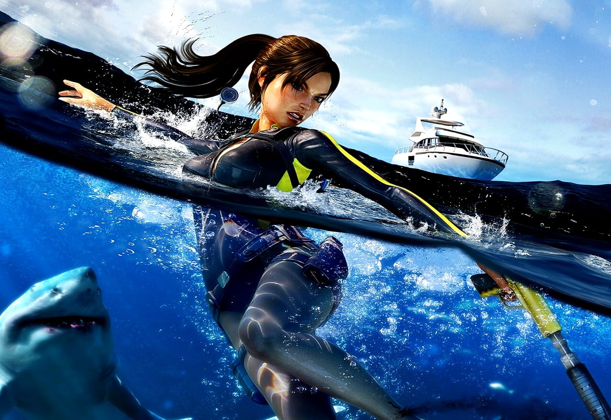 1200+ Tapety na pulpit HD - Gry | Za darmo