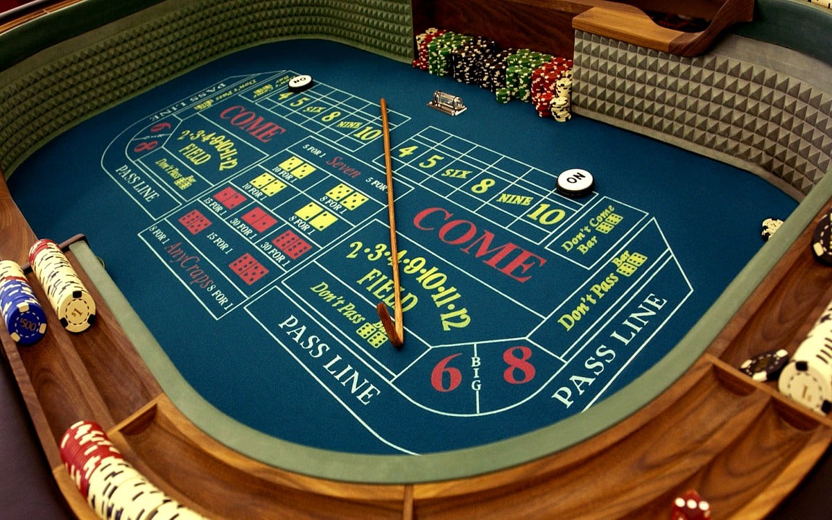 Tapety na pulpit - Poker | Darmowe tapety