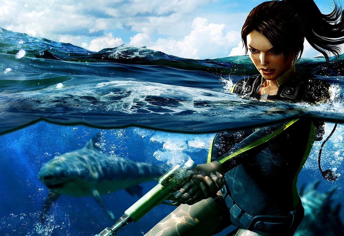 1200+ Tapety na pulpit - Gry | Darmowe tapety