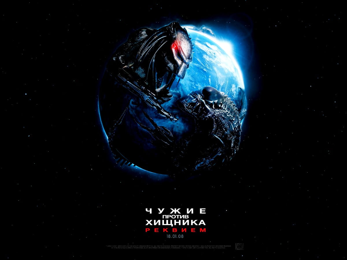 Tapeta na pulpit Obcy Kontra Predator, Ziemia, Planeta | Darmowe ...