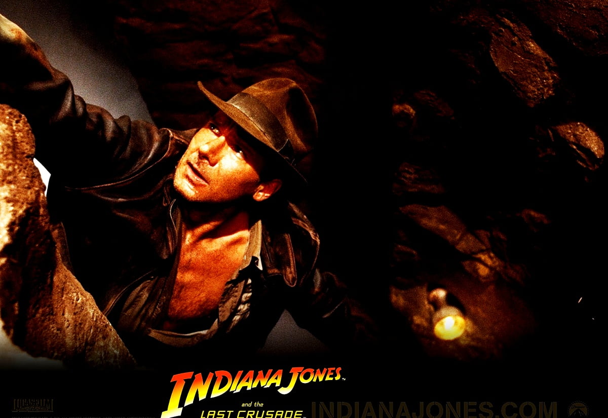 50+ Tapety na pulpit - Indiana Jones | Darmowe tapety